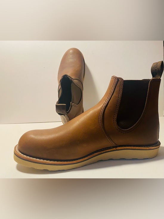 Red Wing Shoes | Shoes | Red Wing 39 Traction Tred Lite Mens 5inch ...